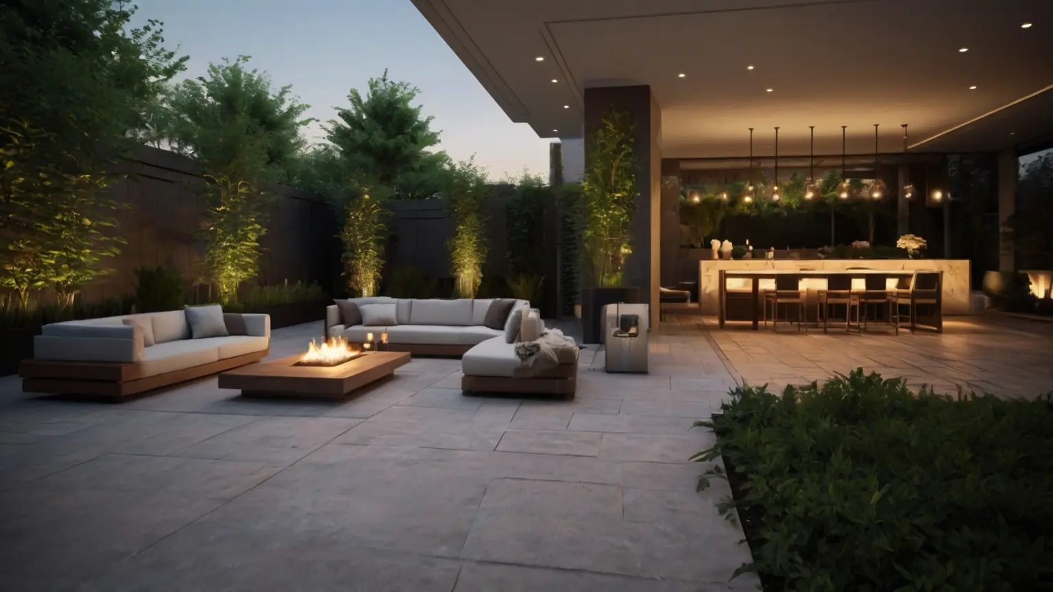 Patio Gardens Ideas: The Ultimate Patio Gardening Guide